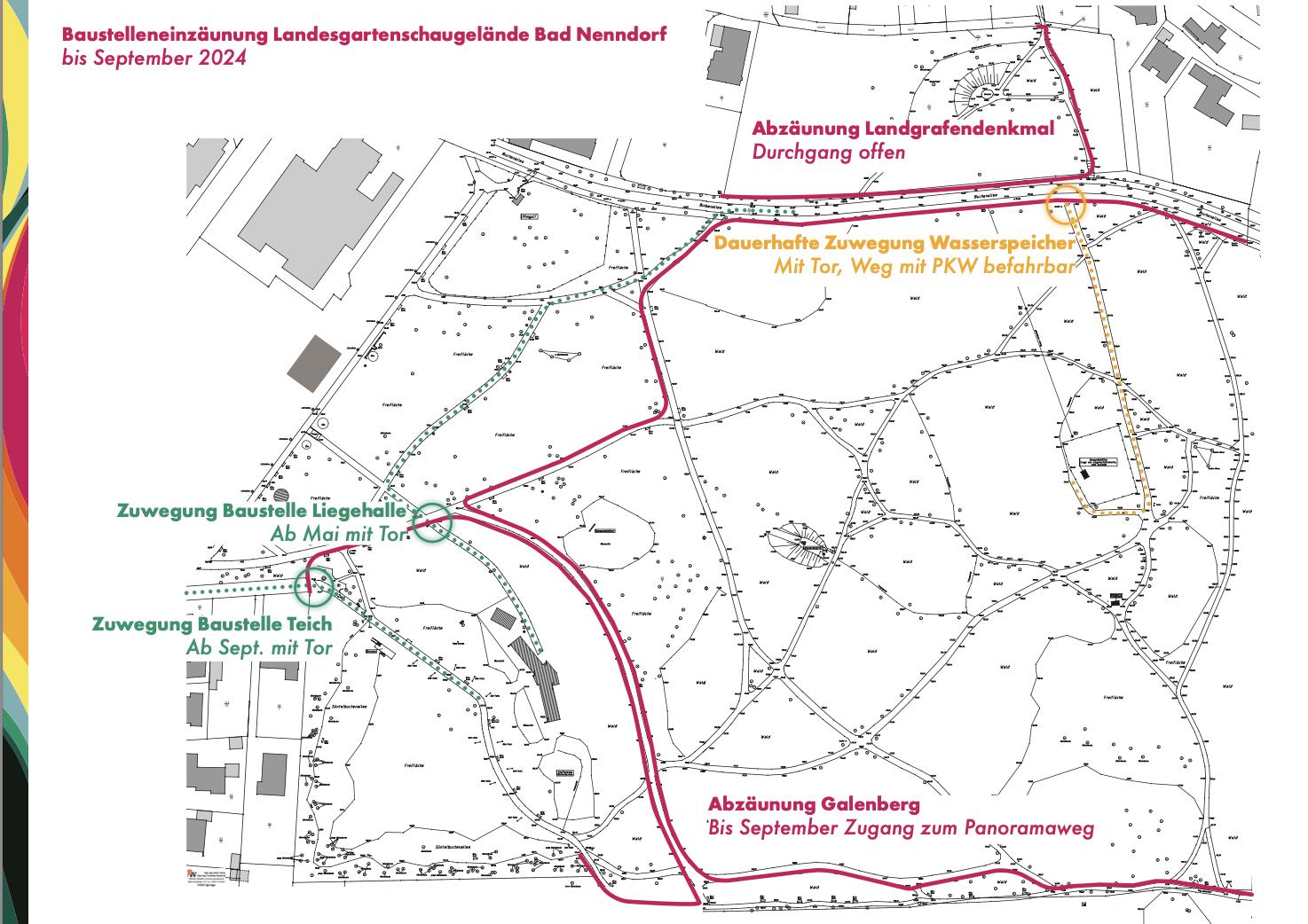 Aktuell – Landesgartenschau Bad Nenndorf 2026