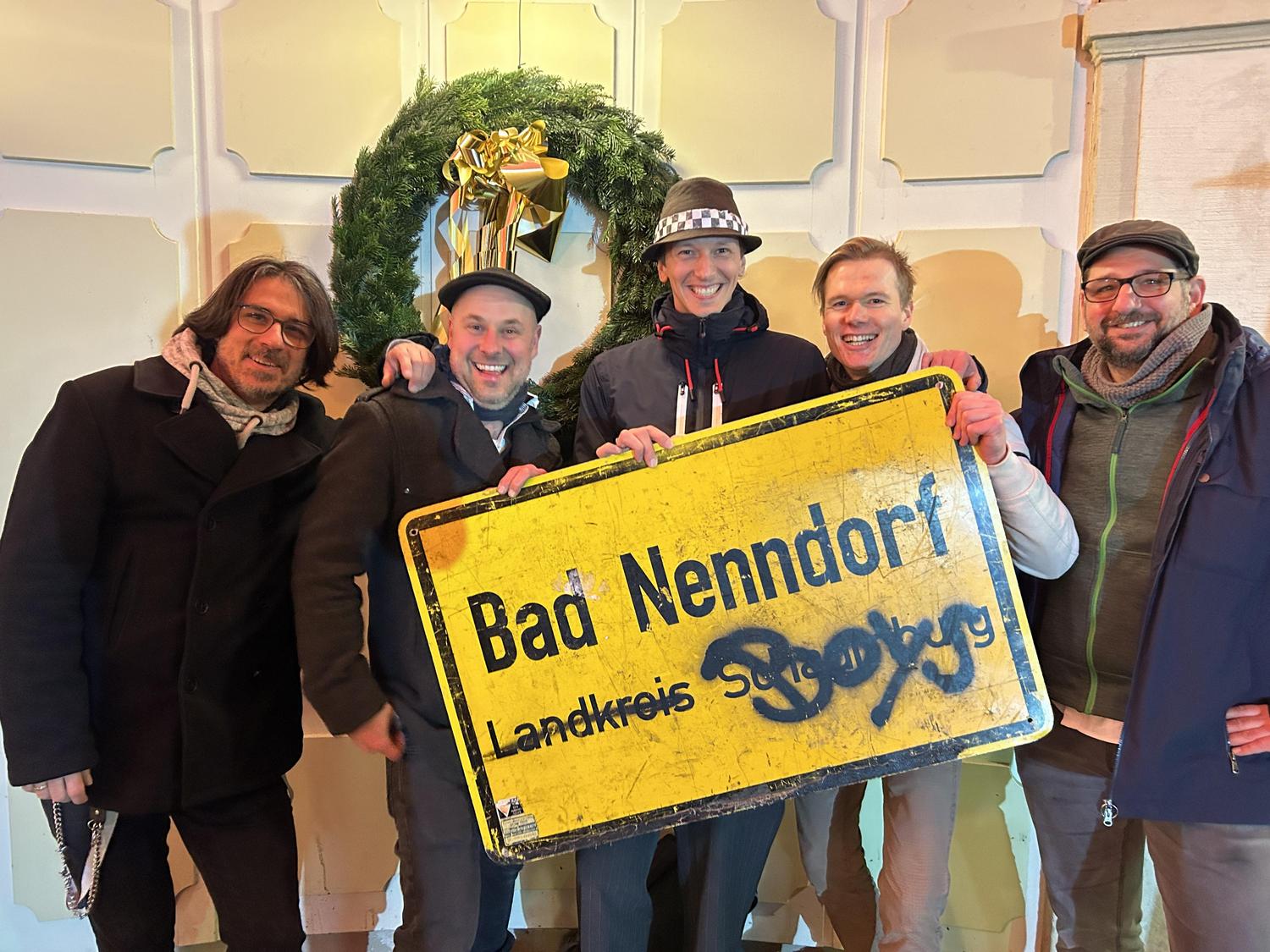 Aktuell – Landesgartenschau Bad Nenndorf 2026